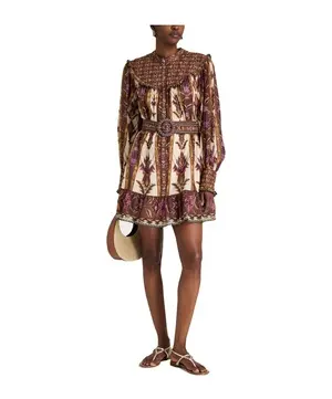 Farm Rio Short Dresses