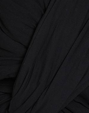Rick Owens Basic Short-sleeved T-shirt