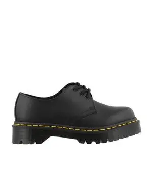 Dr. Martens Lace-up Flats