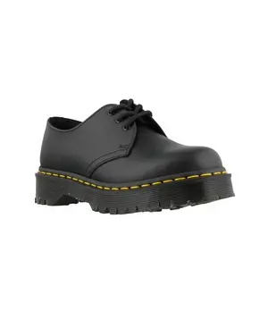 Dr. Martens Lace-up Flats