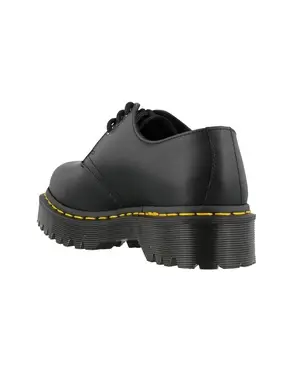Dr. Martens Lace-up Flats