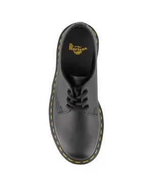Dr. Martens Lace-up Flats