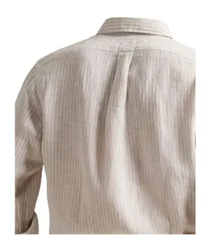 Polo Ralph Lauren Striped Long Sleeved Shirt
