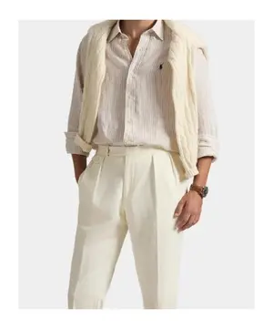 Polo Ralph Lauren Striped Long Sleeved Shirt