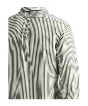 Polo Ralph Lauren Striped Button-down Shirt