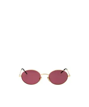 Givenchy City Round-frame Sunglasses