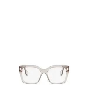Fendi Square Frame Glasses - No