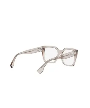 Fendi Square Frame Glasses