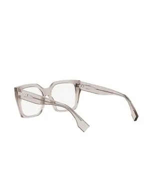 Fendi Square Frame Glasses
