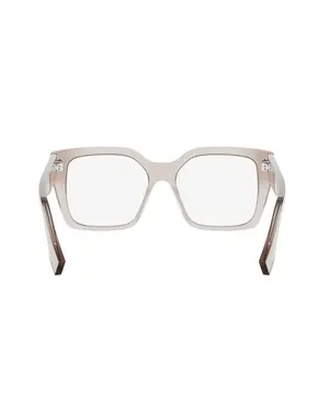 Fendi Square Frame Glasses