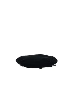 Emporio Armani Velvet Beret