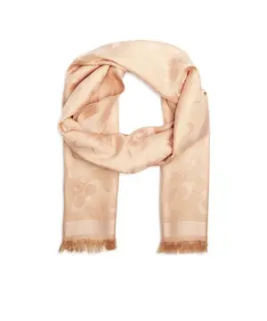 COACH Scarf - Camel