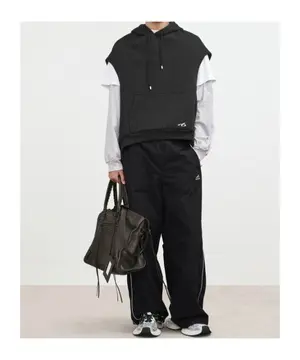 Balenciaga Bodies Tracksuit Pants