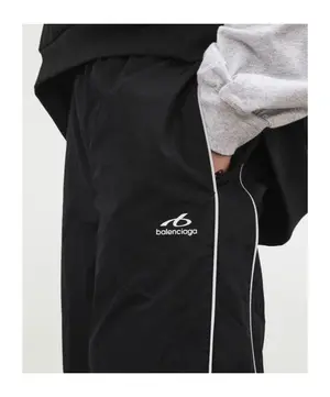 Balenciaga Bodies Tracksuit Pants