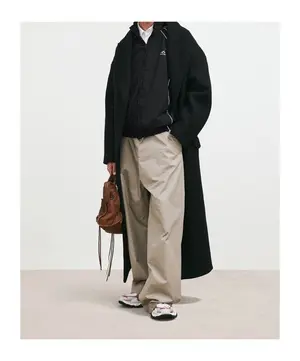 Balenciaga Long Sleeve Track Jacket
