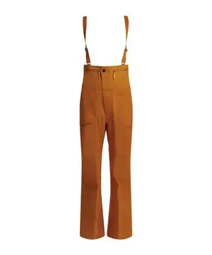 Arc'teryx Rush Bib Pant - Brown