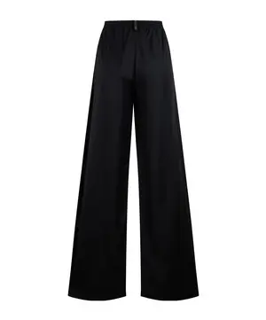 Fabiana Filippi Loose-fitting Casual Trousers