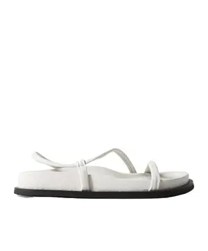 St. Agni Slingback Shoes For Women