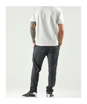 Lacoste Short-sleeved Polo Shirt
