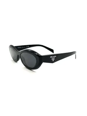 Prada Full-frame Sunglasses - Black