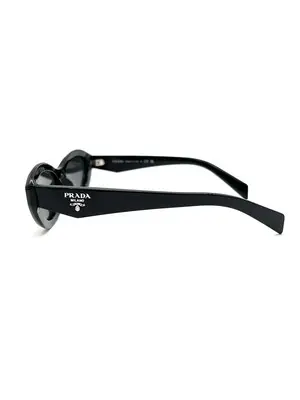Prada Full-frame Sunglasses - Black