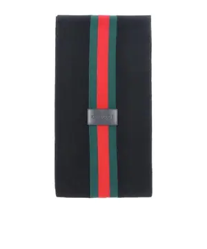 Gucci Web' Scarf