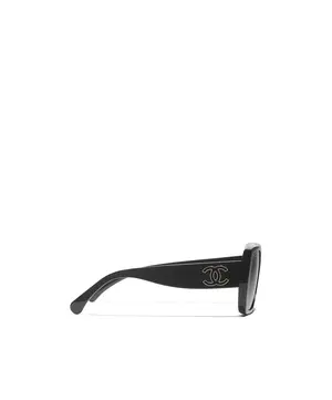 Chanel Full Frame Sunglasses