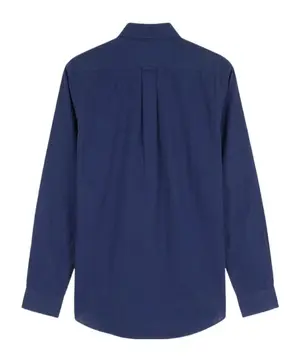 Polo Ralph Lauren Long Sleeve Linen Shirt