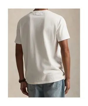 Polo Ralph Lauren Polo Team Print T-shirt