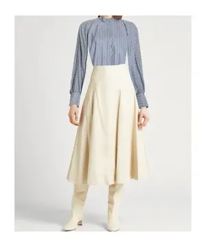 Brunello Cucinelli Striped Shirt