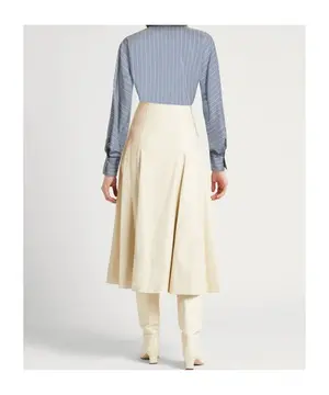 Brunello Cucinelli Striped Shirt