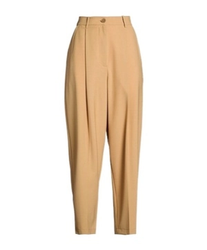 Marni Stretch Straight-leg Pants