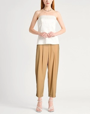 Marni Stretch Straight-leg Pants