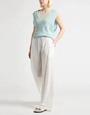 MAISON MARGIELA Wide-leg Trousers