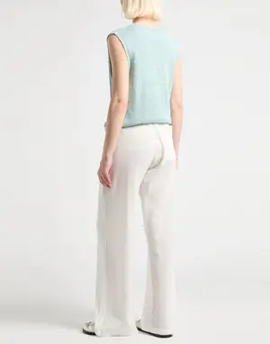 MAISON MARGIELA Wide-leg Trousers