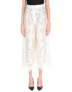 Dolce & Gabbana Loose Fit Pants For Women