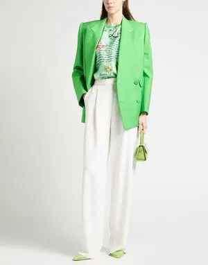 Dolce & Gabbana Colorful Lightweight Knit Top