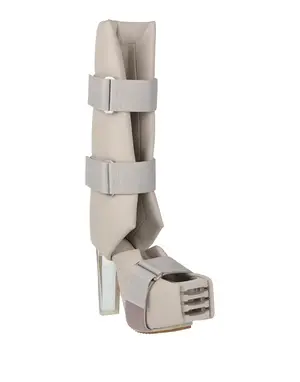 Rick Owens Fashion High-heeled Boots