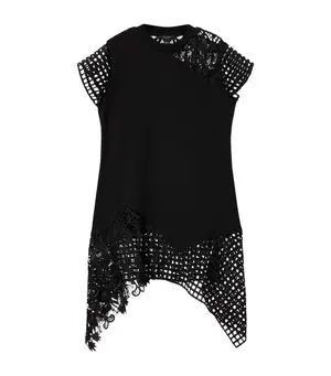 Mini Kaftans Tunics
