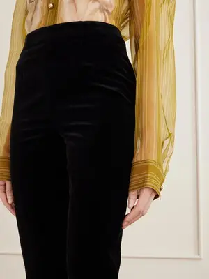 Khaite Ryden Trousers