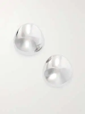 Alaïa Dome -tone Earrings