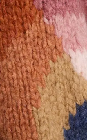 Suzie Kondi Emilia Joshi Cashmere Sweater