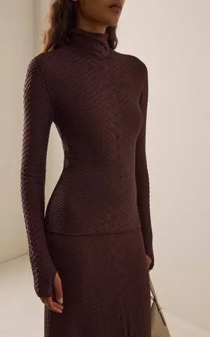 Adam Lippes Sarita Top