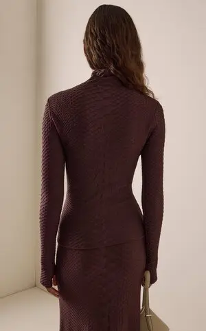 Adam Lippes Sarita Top