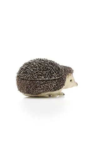 JW Anderson Hedgehog Resin Clutch