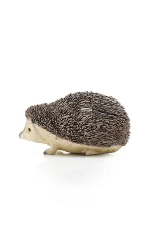 JW Anderson Hedgehog Resin Clutch