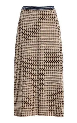 Rachel Comey Broccada Skirt