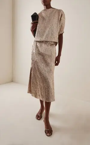 Rachel Comey Filly Top