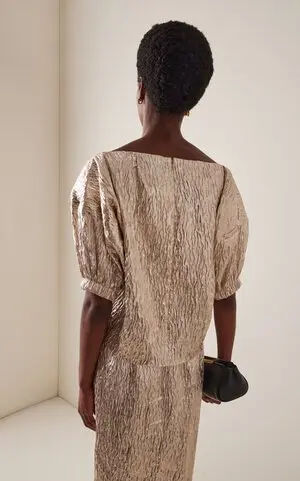 Rachel Comey Filly Top
