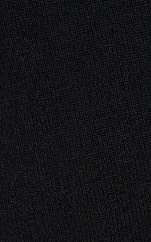 Matthew Bruch Scarf Knit Tank Top